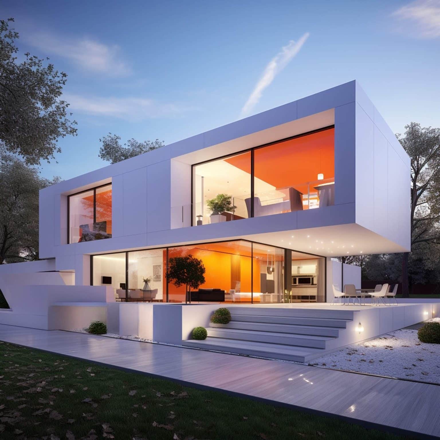 Casa De Diseno