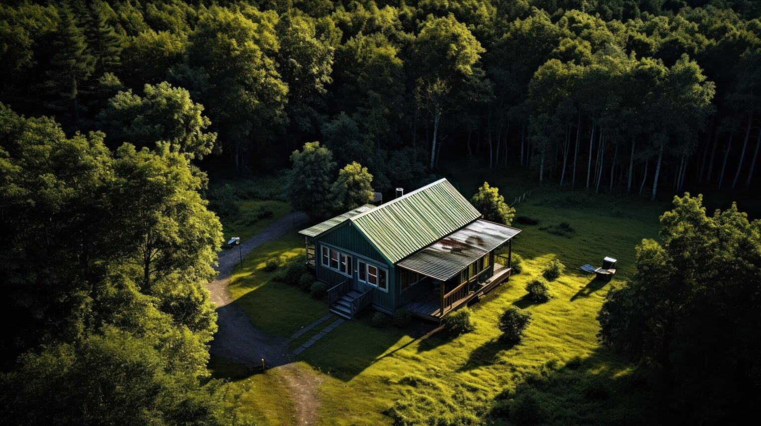 Casa modular Elon Musk - Hogar Modular