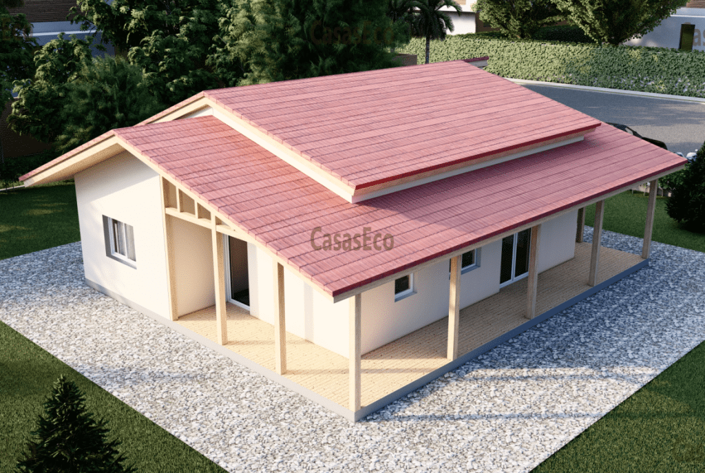 Opiniones sobre Modular Home: ¿vale la pena esta empresa de casas ...